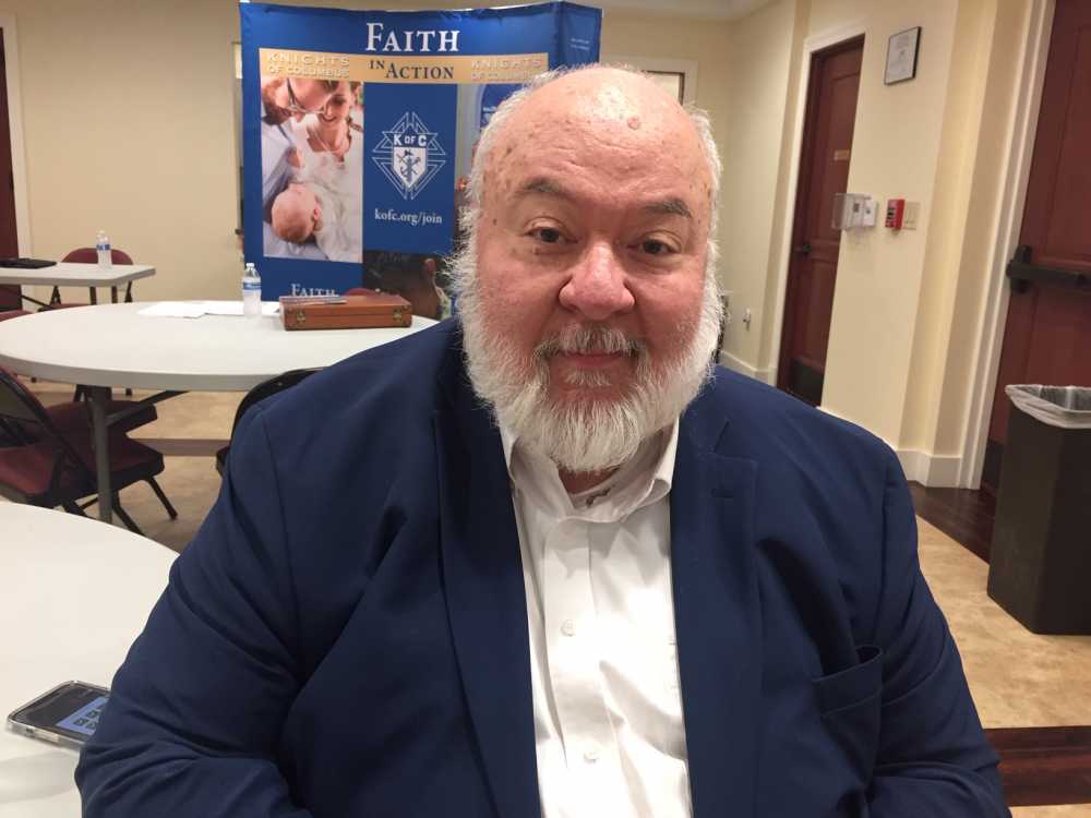 Local Knights insurance – Knights of Columbus Council 7369